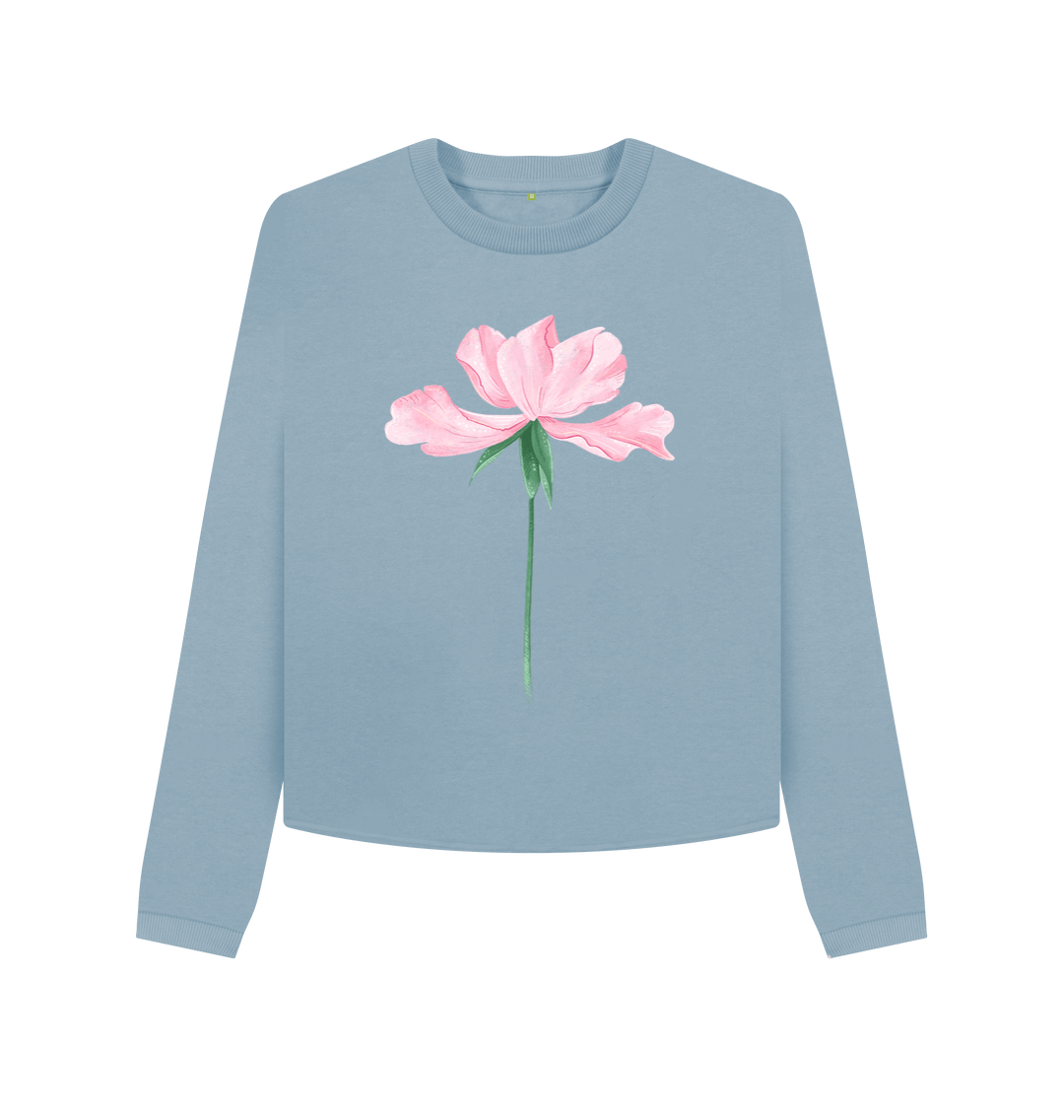 The Bess Jumper - STOCK CLEARANCE – Talking of Plants